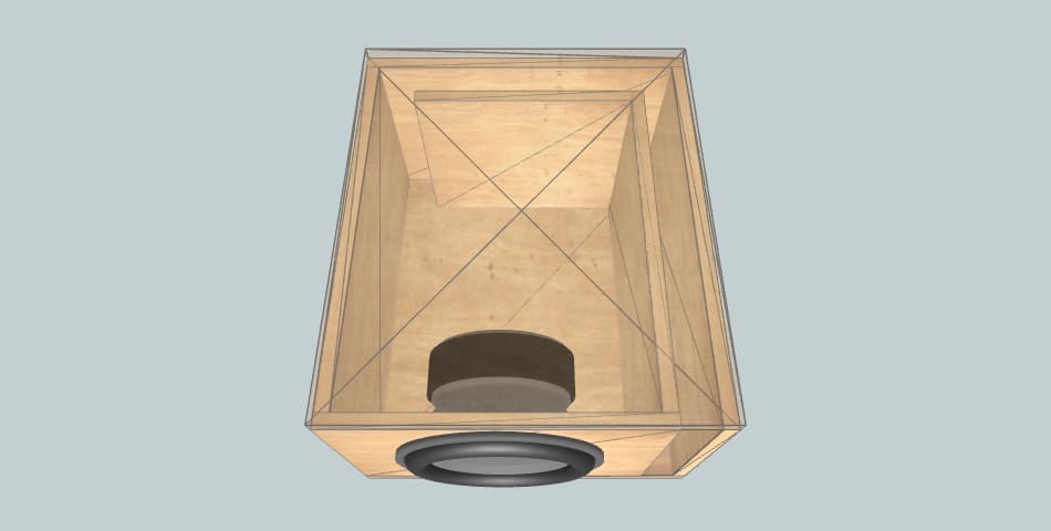 18 inch Subwoofer Boxes