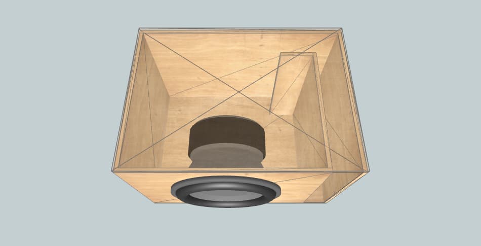 15 inch Subwoofer Boxes